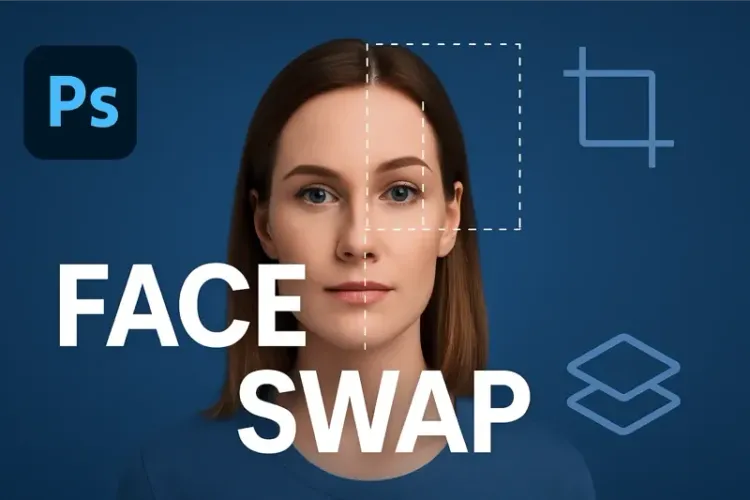 Face Swap in Photoshop: Quick & Easy How-To Guide